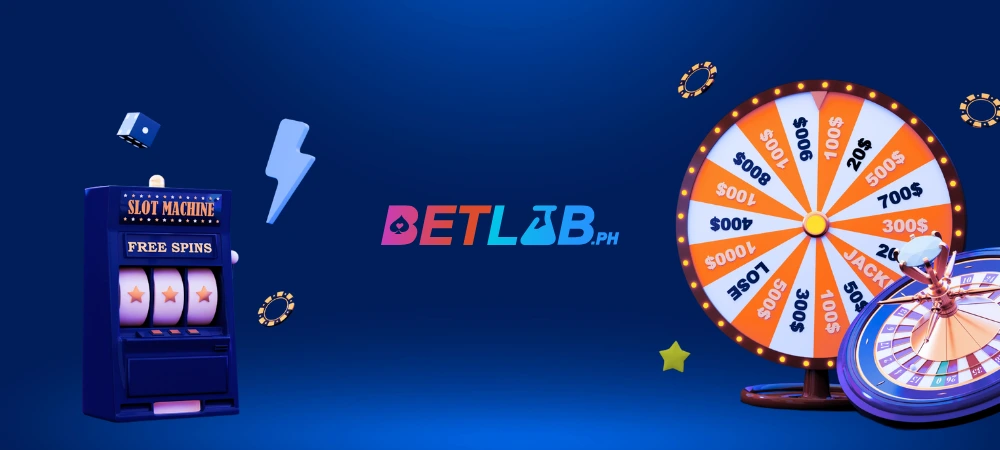 Best Online Casinos Philippines 2026 - BetLab PH