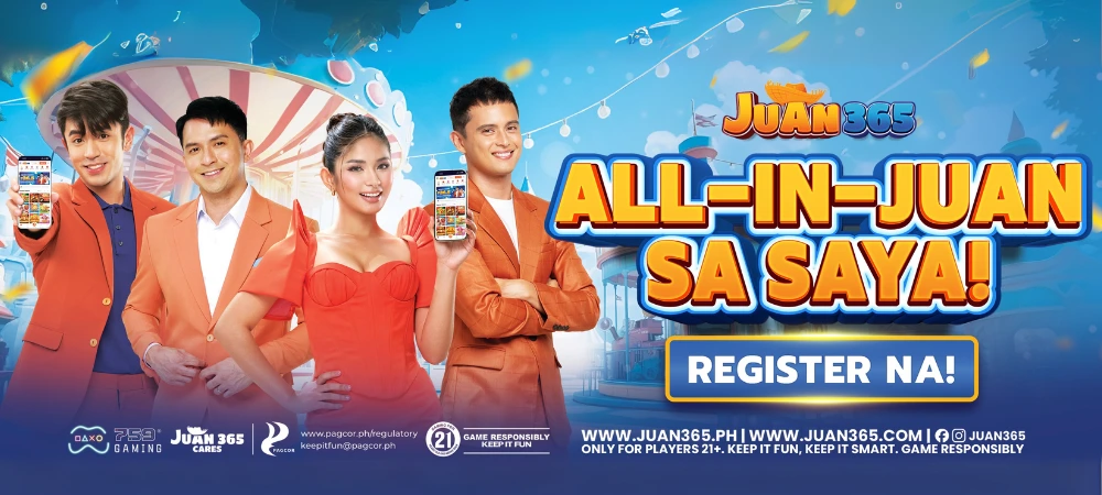 Juan365 Casino Review - BetLab PH